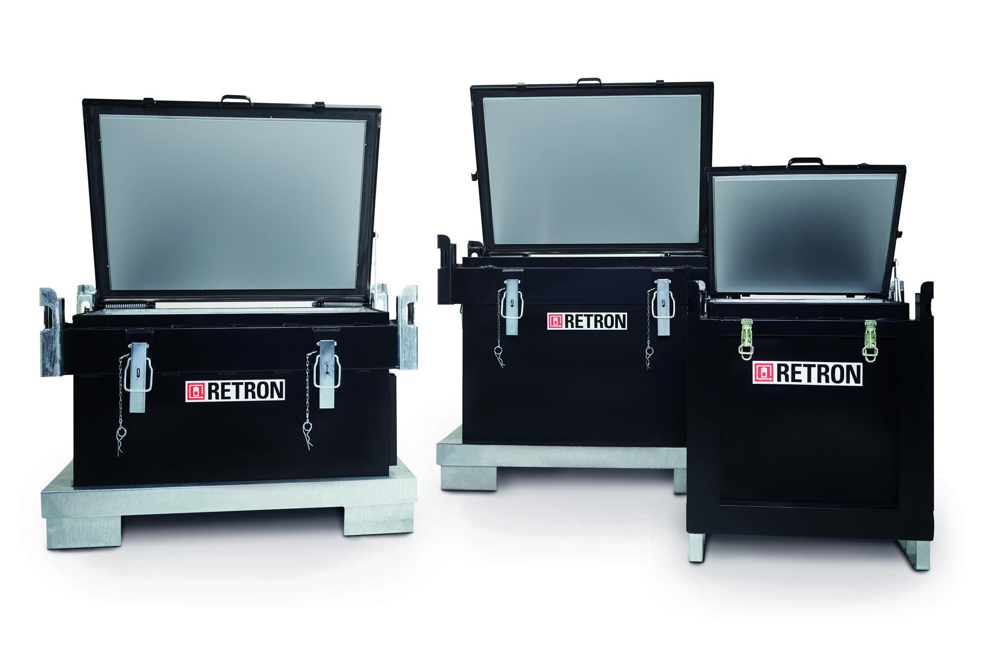 RETRON // REMONDIS MEDISON